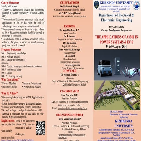 Faculty Development Program- BROCHURE.pptx