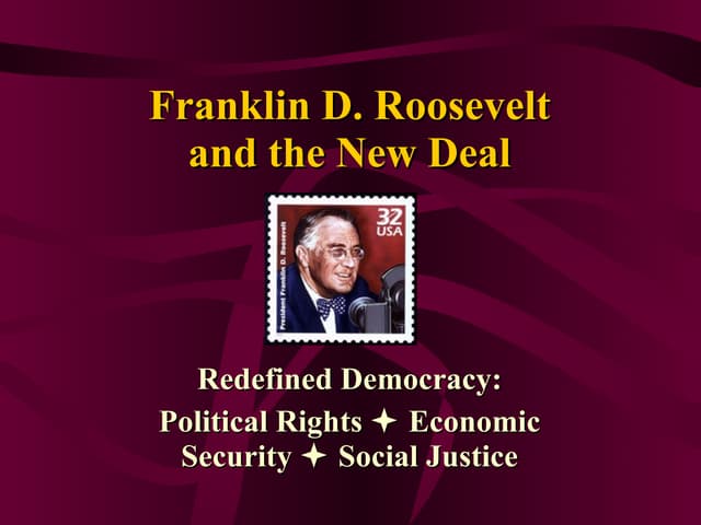 Totalitarianism | PPT