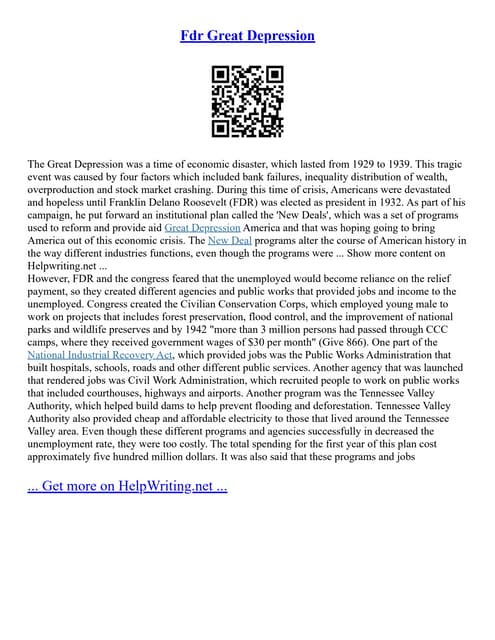 1984 dbq -_roosevelt_and_hoover | PDF