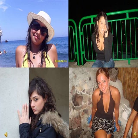 la nostra storia | PPTX