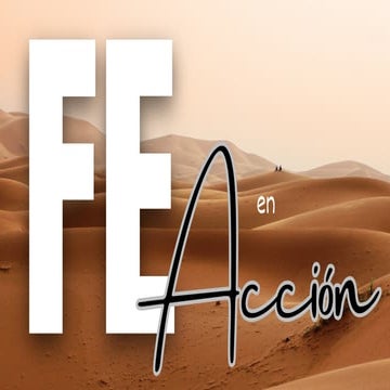 Fe en acción, principios de la integración de la fe. | PDF