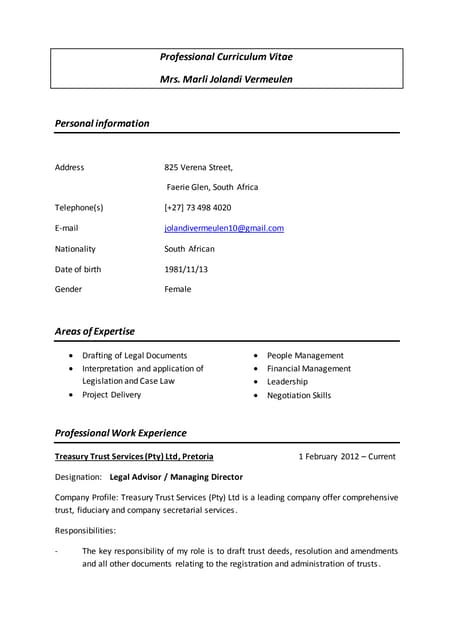 Resume - Tarig Osman Abbas Bakheit (4) | PDF