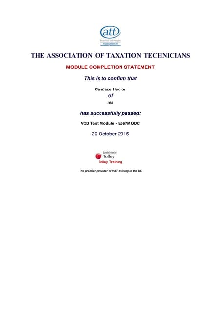 IWCF Temporary Certificate | PDF