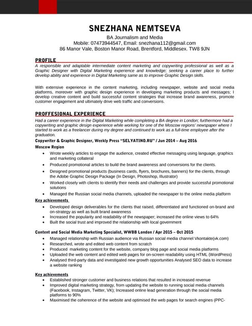 Michael Johnson Presentation Feb | PPT