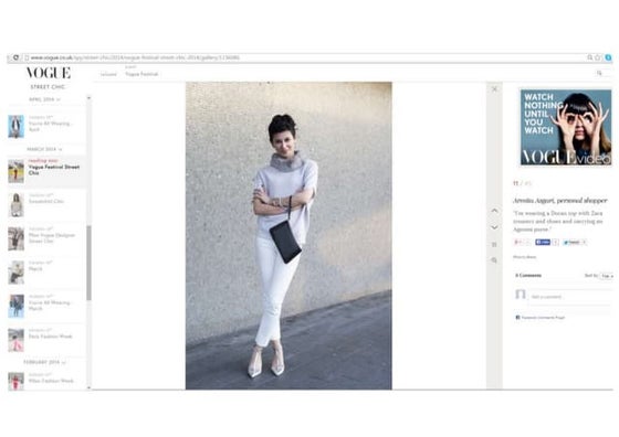 Armita Harrods Tall Guide | DOCX