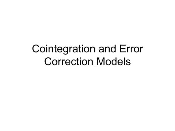 MILNE'S PREDICTOR CORRECTOR METHOD | PPT