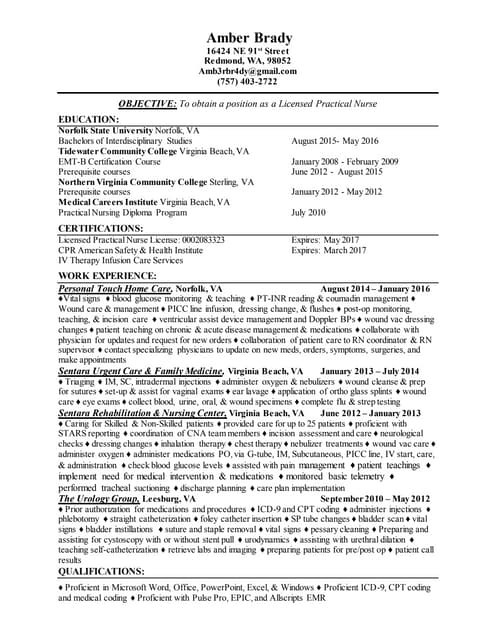 Brandon Danziger Resume | PDF