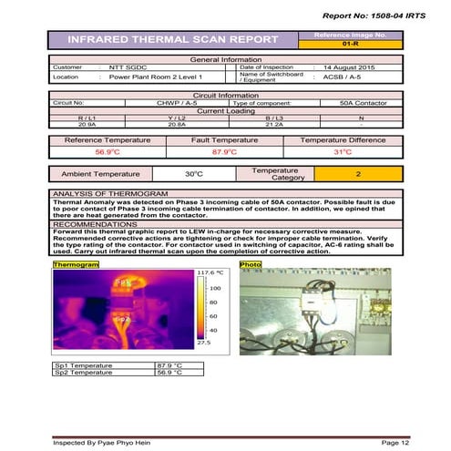 1508-04-IRTS@ NTT Rectification (R1) | PDF