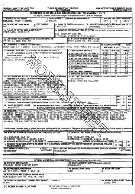 HarvardTranscripts | PDF