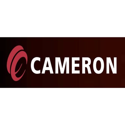 Cameron Logo | PPT
