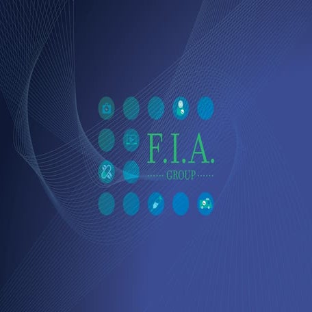 FIA_Brochure | PPT
