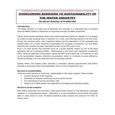 REDUCING ESP FAILURES USING AUTONOMOUS CORROSION & SCALE CHEMICAL ...