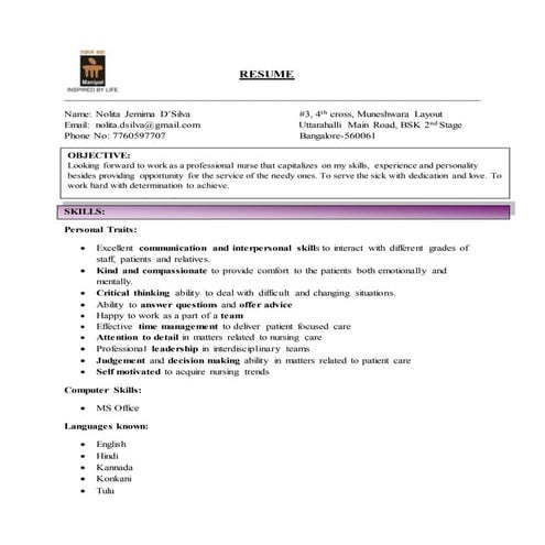 resume,new | DOCX