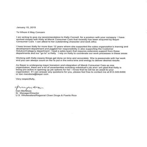 Letter or rec. LCT | DOCX