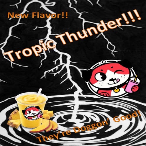 Tropic Thunder Pdf