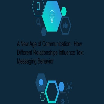 Robert Gaven | PDF | Dating | Family and Relationships