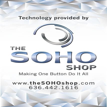 Control4 Handout | PDF