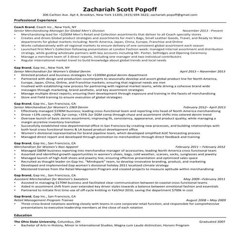 KELE RESUME FINAL | PDF