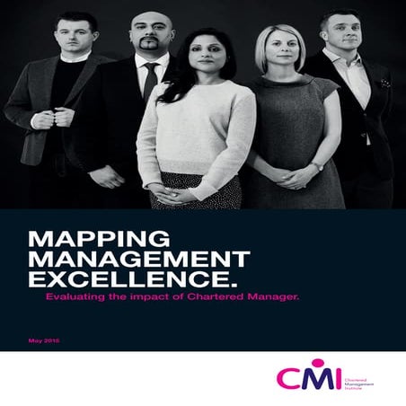 CMgr Report May 2015 | PDF