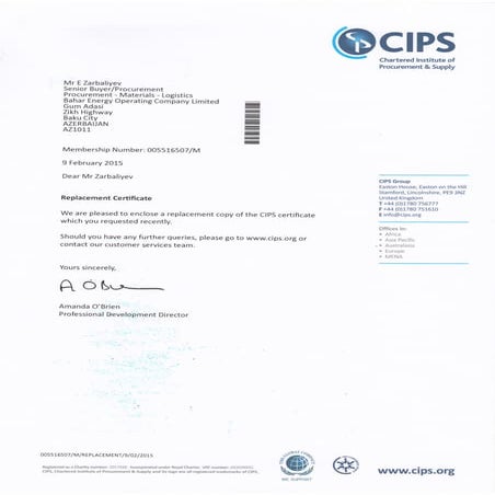 CIPS Certificate Level-2.PDF