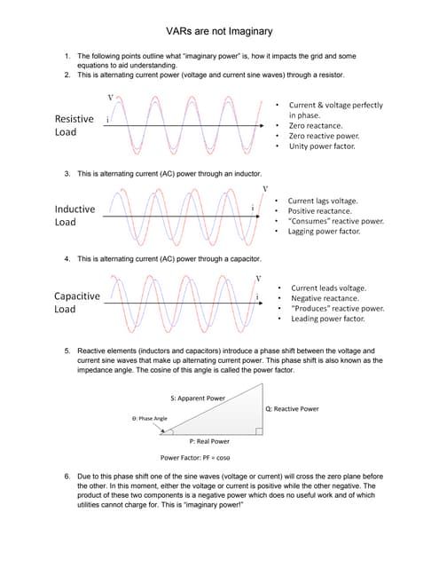 Power system practice and design | PDF