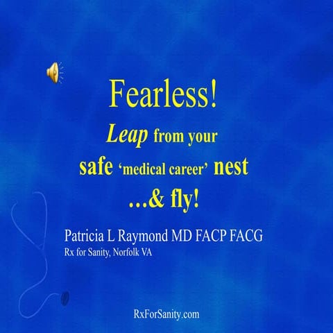 Fearless | PPT
