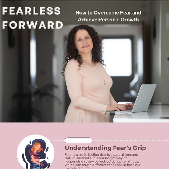 Fearless Forward-How to Overcome Fear and Achieve Personal Growth.pdf