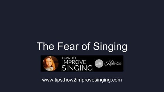 Singing High Notes | PDF