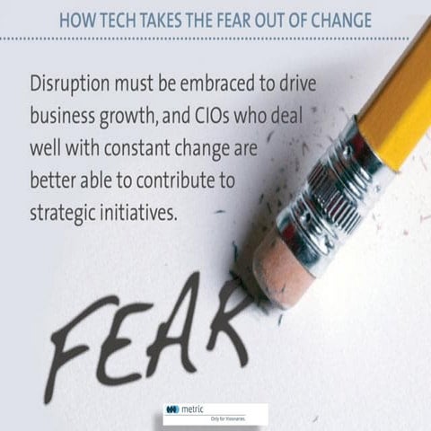 Succeed in Constant Change | PDF