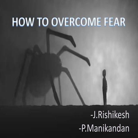 fear ppt.pptxfh mnyimgjm fghmn bn vfggyujhm kyjh | PPT