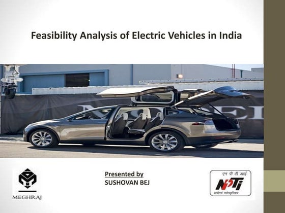 Tesla motors presentation | PPTX | Automotive Industry | Industries