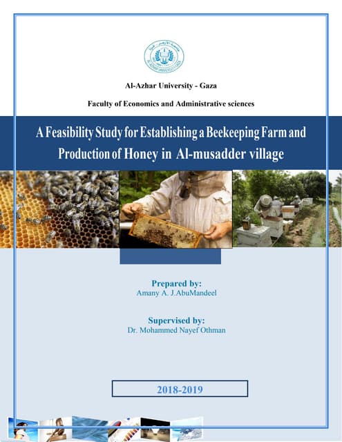 Project report on poultry farm layer | PDF