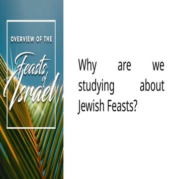 Ch01_The 7 Feasts of Israel.pptx