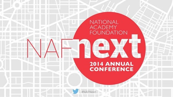 NAF: Presentation of Advisory Board | PPT