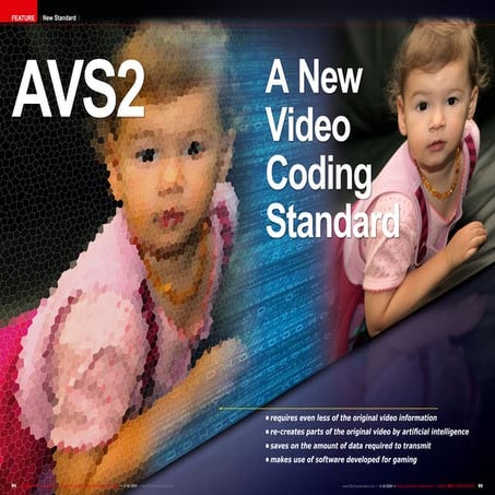 Feature avs2 | PDF