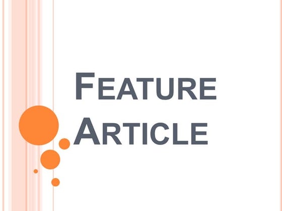 feature writing for campus journalism.pptx