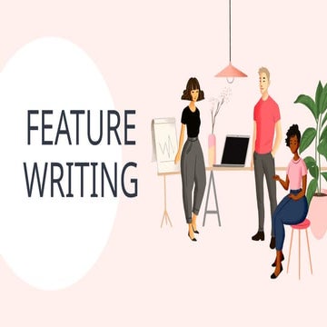 Mastering Feature : FEATURE ARTICLE.pptx