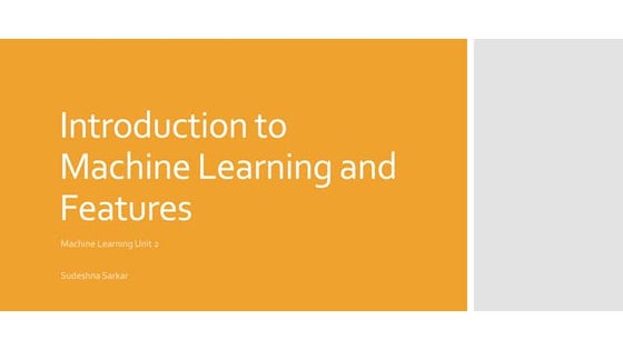 Linear Regression in Machine Learning Notes for MCA.pptx