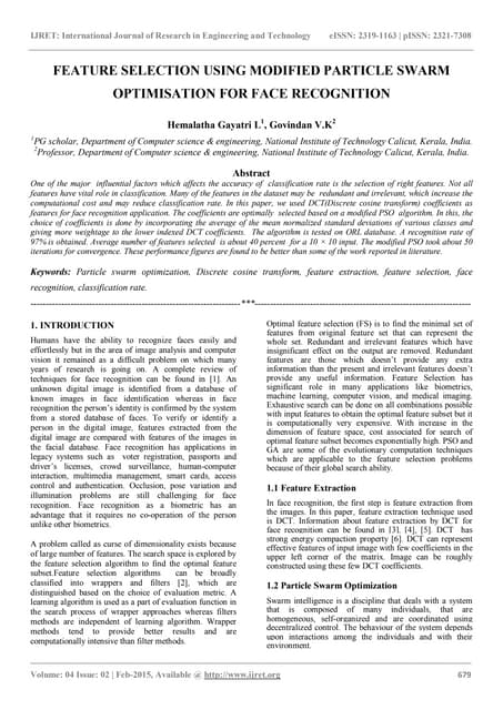 An Improved Iterative Method For Solving General System Of Equations Via Genetic Algorithms Pdf