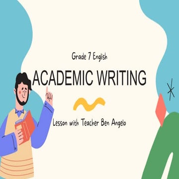 FEATURES OF ACADEMIC WRITING.pptx