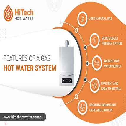 Features of a Gas Hot Water System.pdf