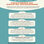 Features of Crypto Exchange | PDF