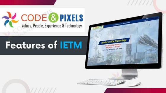 IETM Level IV and Level V Expertise.pdf | Computing | Technology & Computing