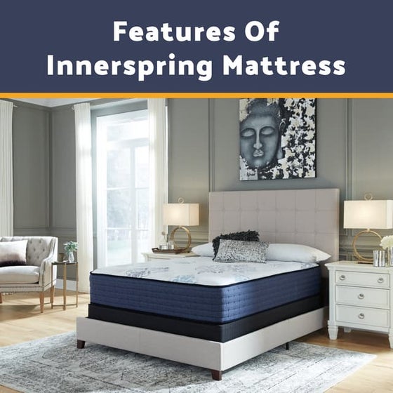 Types Of Mattresses | PDF