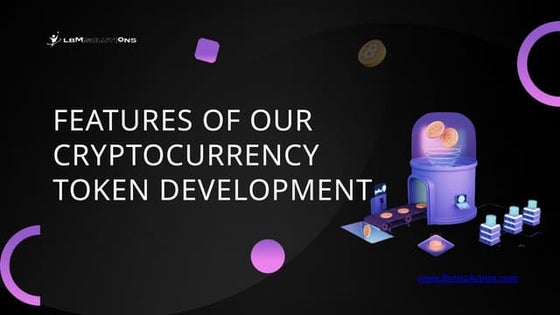 Essential Tools and Technologies for Crypto Token Development.pptx