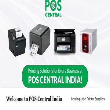 Features of the Best Label Printer to Boost Accuracy & Speed.pptx