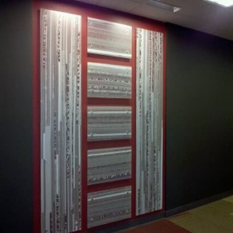 Feature Wall | PDF