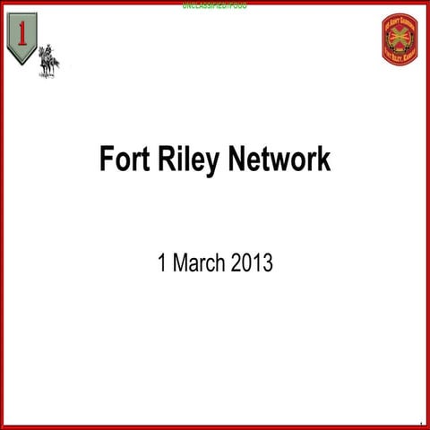 Feb 13 network | PPT