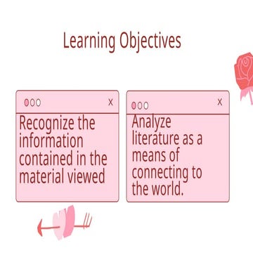 LITERARY DEVICES- ROMEO AND JULIET-SHAKESPEARE | PPTX