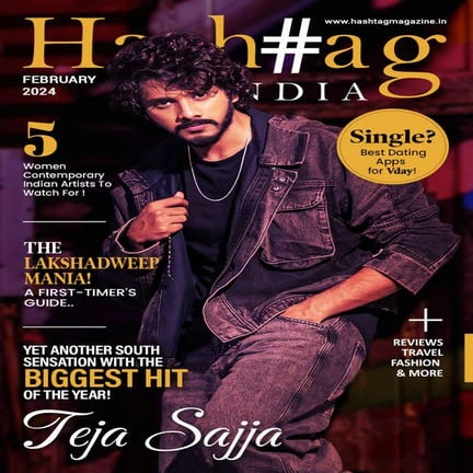 Hashtag Digital Magazine February Issue 2024 | PDF